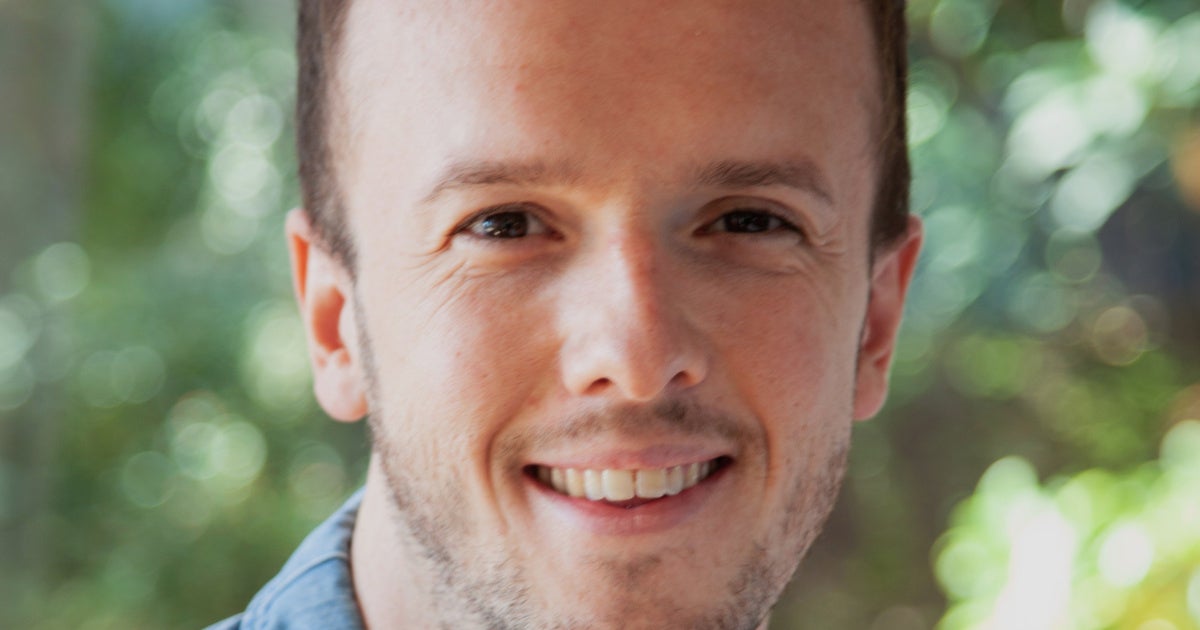 Patrick Thompson | Human Rights Watch